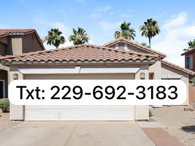 20851 N 7th Pl, Phoenix, AZ 85024