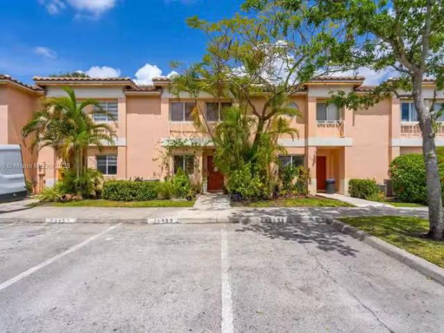 20857 NW 4 St #20869, Pembroke Pines, FL 33029 MLS A11778836