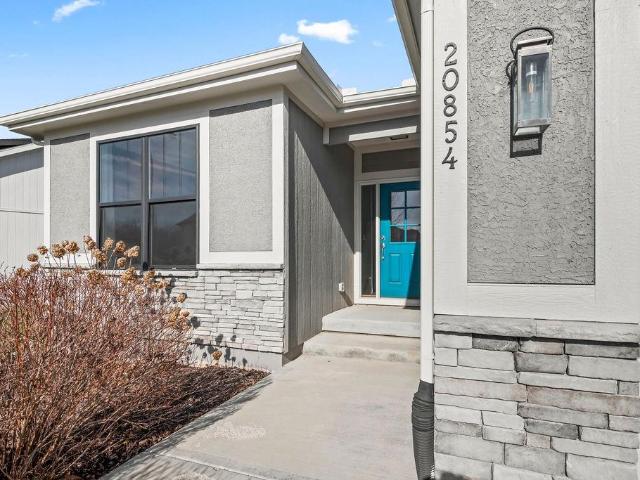 20854 W 190th Pl, Spring Hill, KS 66083 | MLS #2607