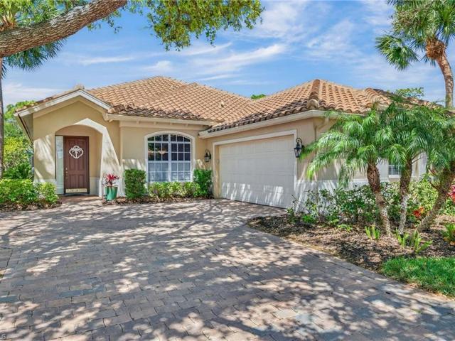 20854 Gleneagles Links Dr, Estero, FL 33928 | MLS #226012 | Compass