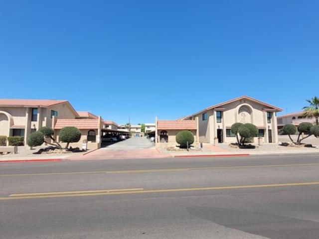 2085 Mesquite Ave Unit 8, Lake Havasu City, AZ 86403