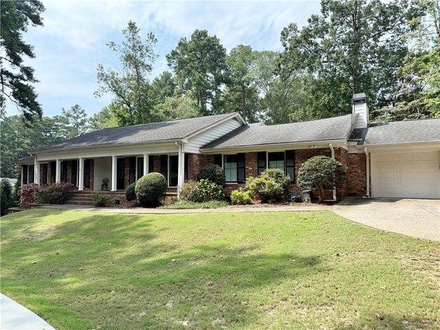 2085 Mount Paran Rd NW, Atlanta, GA 30327