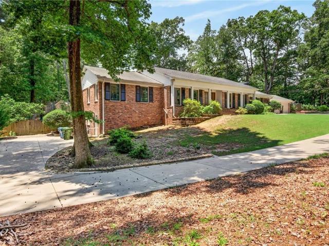 2085 Mount Paran Road NW