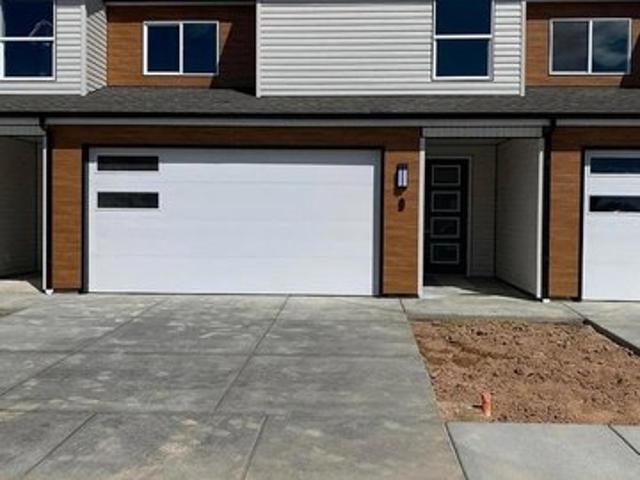 2085 N 275 W Unit 23, Cedar City, UT 84721
