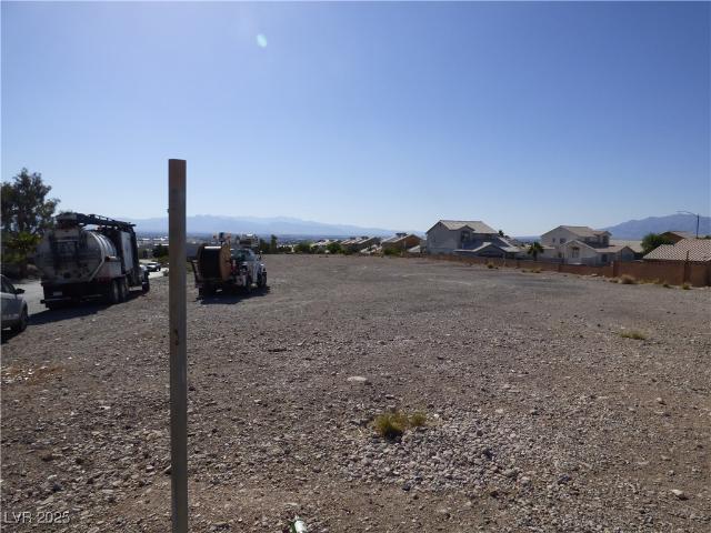 2085 N Hollywood Blvd, Las Vegas, NV 89156 | MLS #2683 | Compass