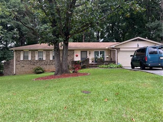 2085 Northland Dr NW, Lawrenceville, GA 30044 | MLS #7703 | Compass