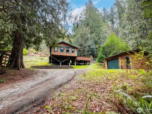 2085 Butler Creek Rd, Sedro Woolley, WA 98284 | MLS #2507 | Compass