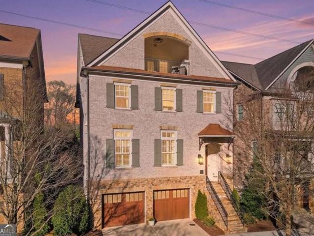 2085 Bellrick Rd NW, Atlanta, GA 30318