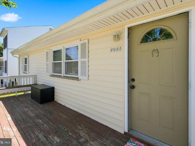 2085 Brookdale Park Drive