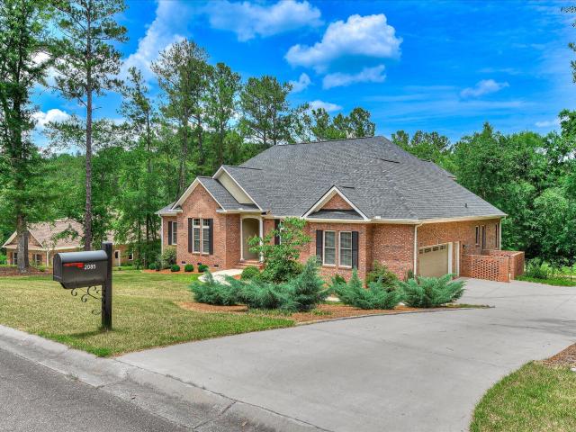2085 Cardigan Drive