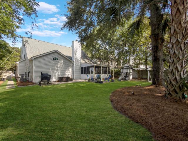 2085 Country Manor Drive
