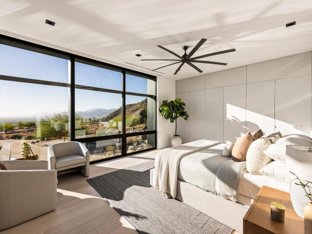 2085 Desert Flower Ct, Palm Springs, CA 92262 | MLS #219148