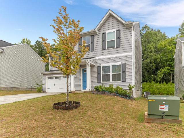 2085 Evanston Drive