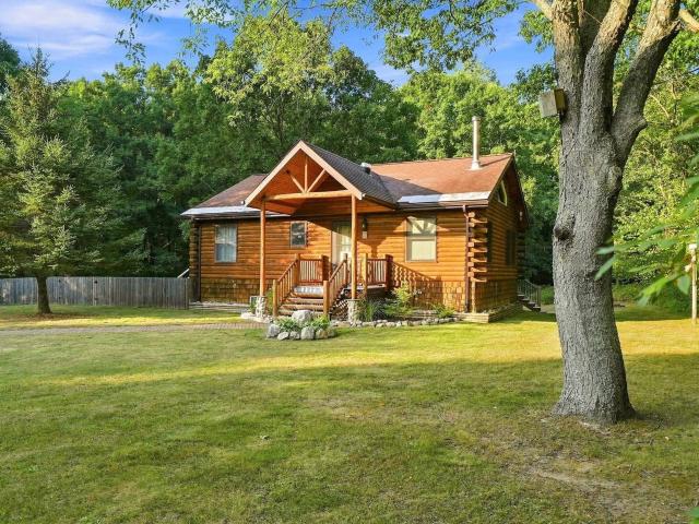 2085 E Mannsiding Road