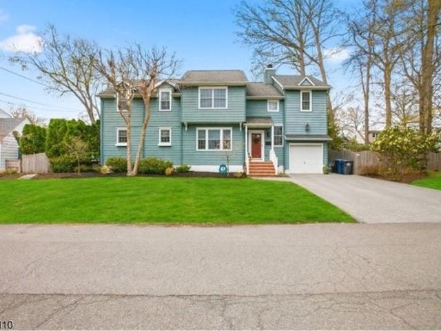 2085 Elizabeth Ave, Scotch Plains, NJ 07076