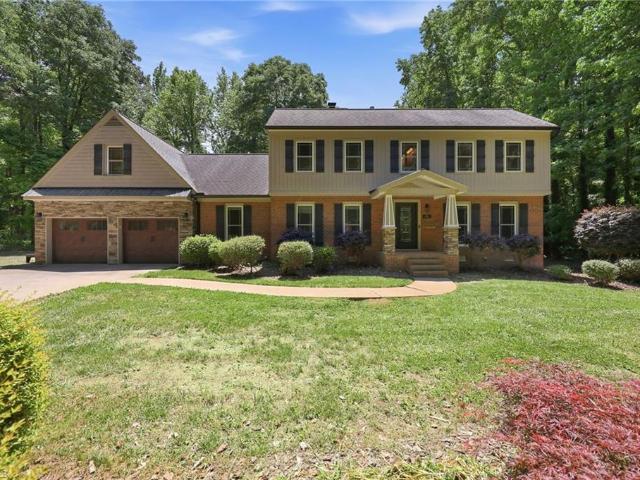2085 Huntington Woods Drive