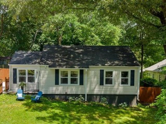 2085 Harold Ave SE, Smyrna, GA 30080