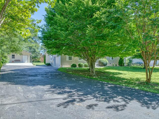 2085 Herbert Garrett Rd