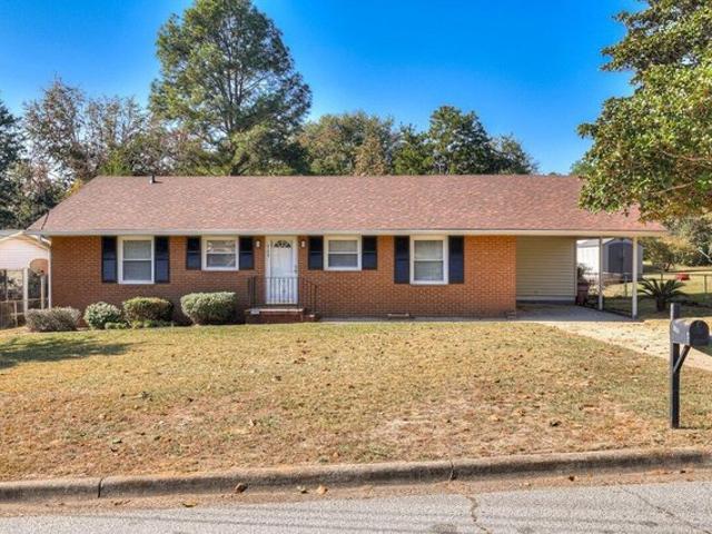 2085 Hillsinger Rd, Augusta, GA 30904