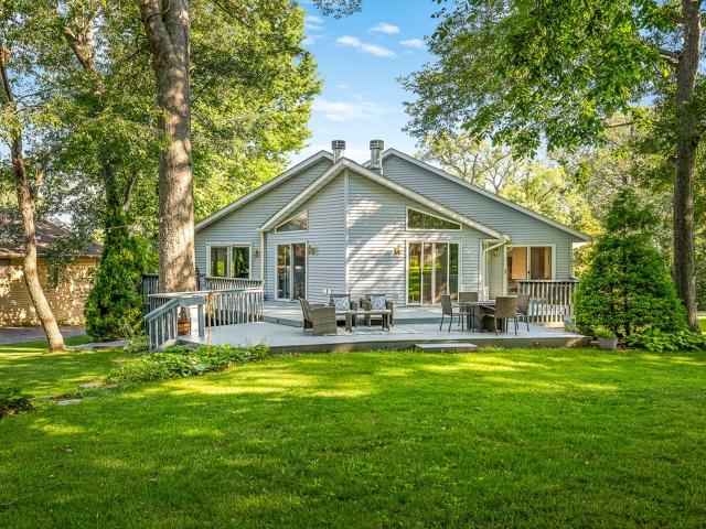 2085 Lake Summerset Road