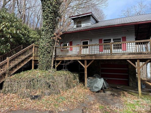 2085 Laurel Rd N, Maggie Valley, NC 28751