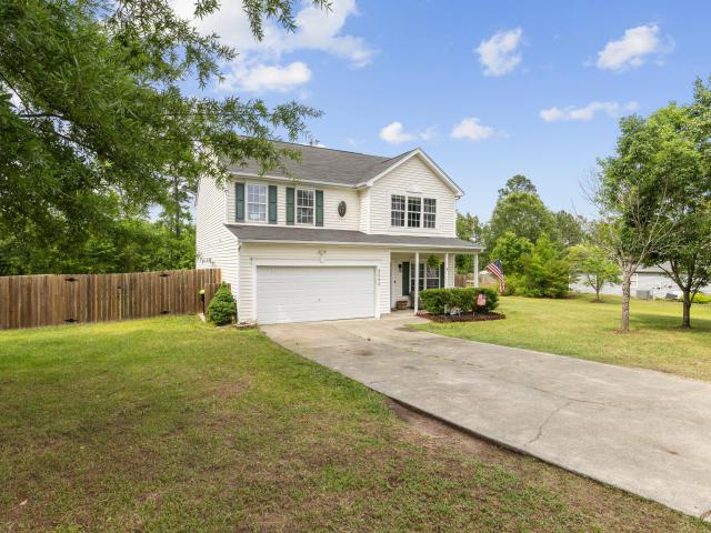 2085 Partridge Court