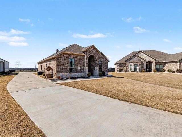 2085 Rolling Meadow Ln, Josephine, TX 75173 | MLS #21194