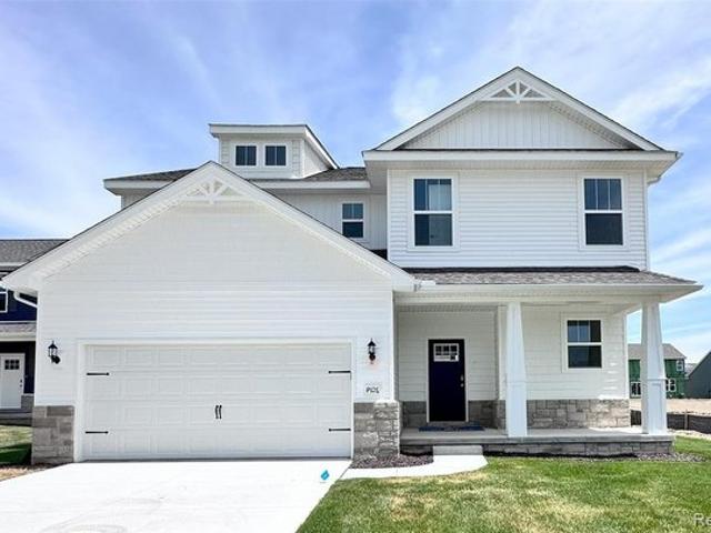 2085 Steelwood Dr, Marion Township, MI 48843