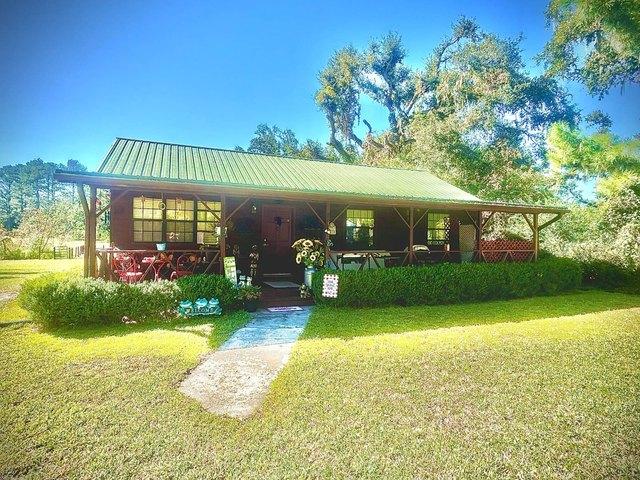 2085 Sam Poppell Rd N, Perry, FL 32347