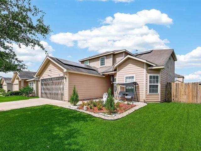 2085 Saras Way, Brookshire, TX 77423