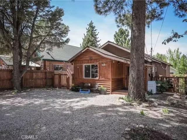 2085 Shady Lane, Big Bear City, CA 92314 654675379