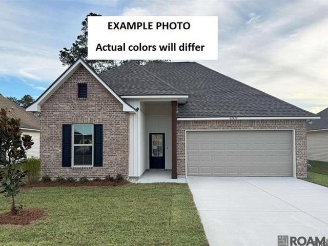 2085 Sherris Way, Port Allen, LA 70767