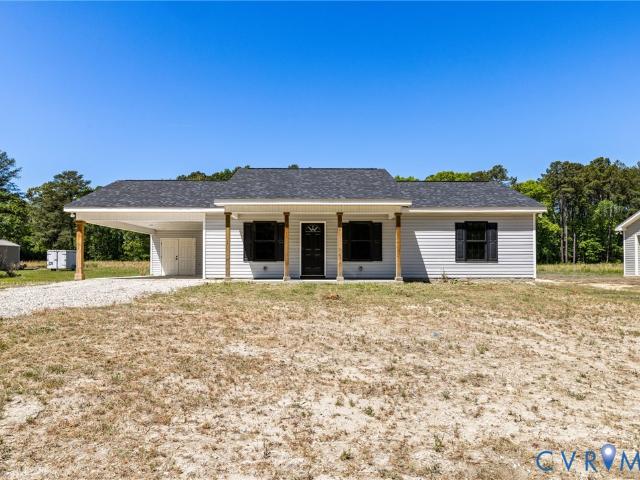 2085 Skippers Rd, Emporia, VA 23847 | MLS #2610 | Compass