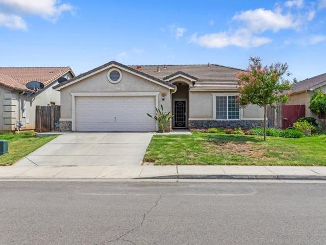 2085 W Solis St, Merced, CA 95348