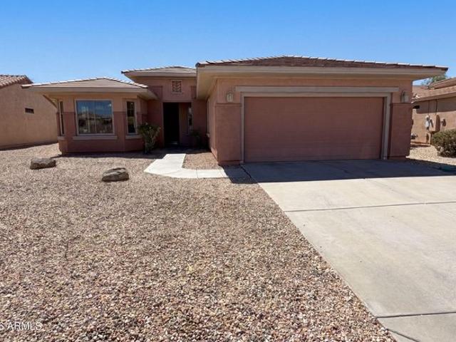 20863 N Sequoia Crest Dr, Surprise, AZ 85387