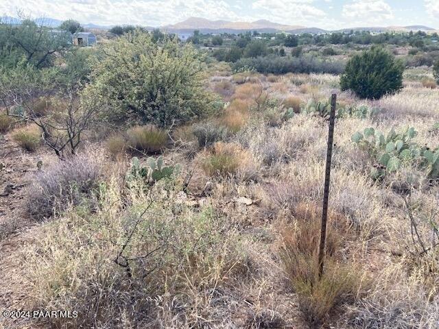20861 E Park View Ln, Cordes Lakes, AZ 86333