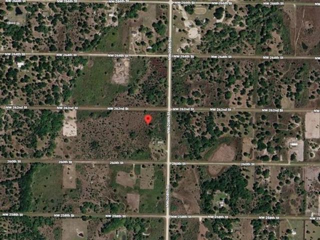 20862 NW 262nd St, Okeechobee, FL 34972