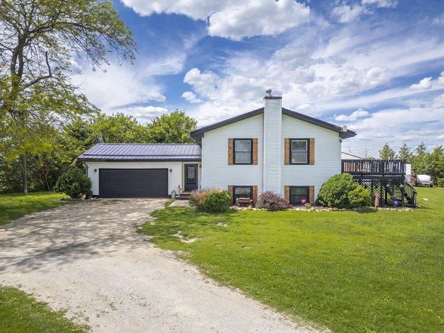 20864 th St, Westgate, IA 50681