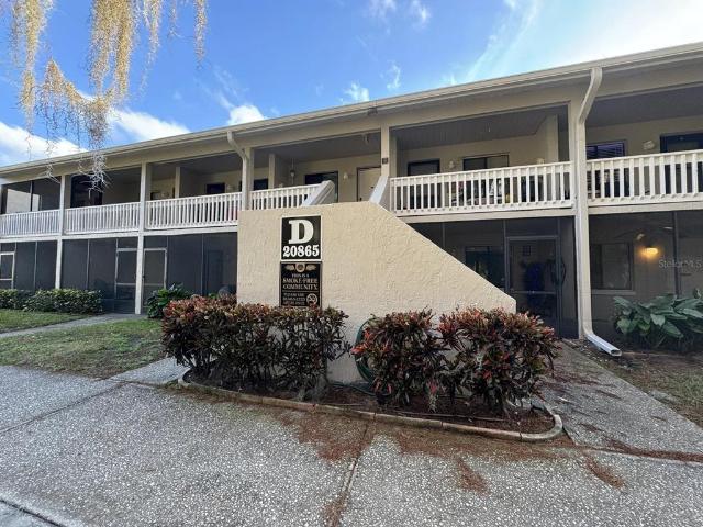 20865 Haulover Cove Rd, Unit D4, Lutz, FL 33558 | MLS #TB8500 | Compass