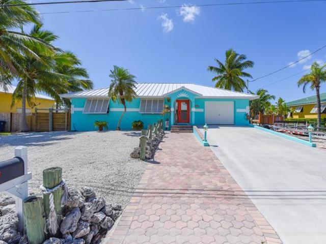 20868 W 5th Ave, Cudjoe Key, FL 33042