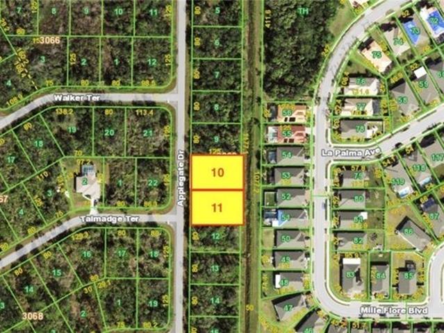 2086 Applegate Dr, Port Charlotte, FL 33953