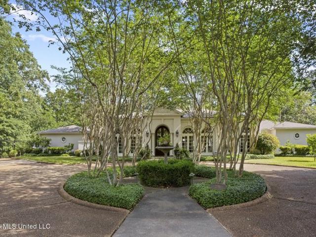 2086 Culleywood Rd, Jackson, MS 39211