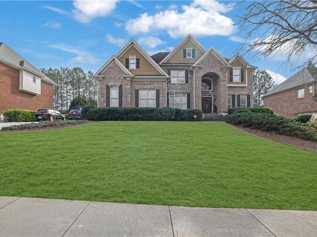 2086 Chambord Way, Snellville, GA 30078 | MLS #7735