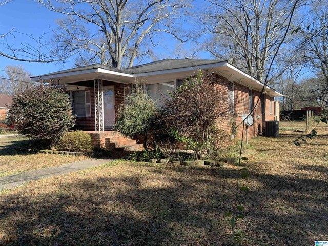 2086 Cherry Ave, Hueytown, AL 35023