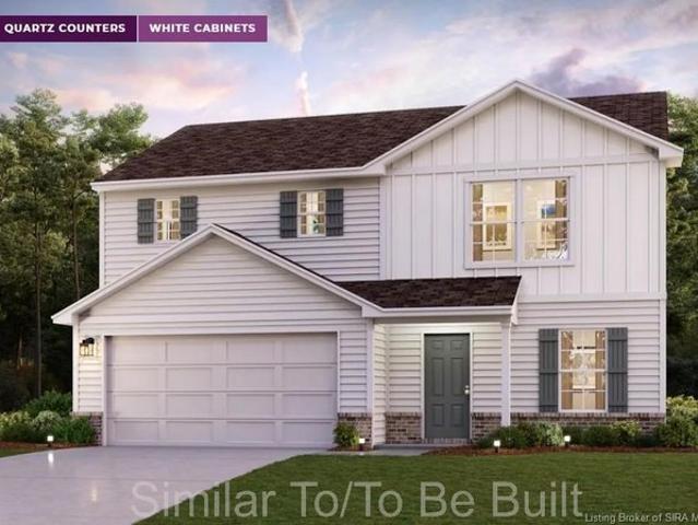 2086 Derby Way, Memphis, IN 47143