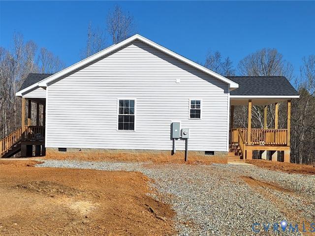 2086 east courthouse road