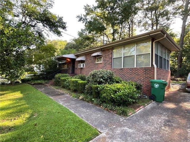 2086 Edgemore Dr SE, Atlanta, GA 30316