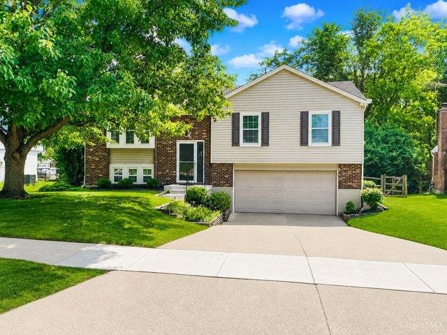 2086 Knightsbridge Dr, Anderson Township, OH 45244