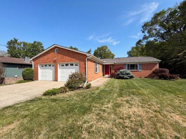 2086 Resor Rd, Fairfield, OH 45014