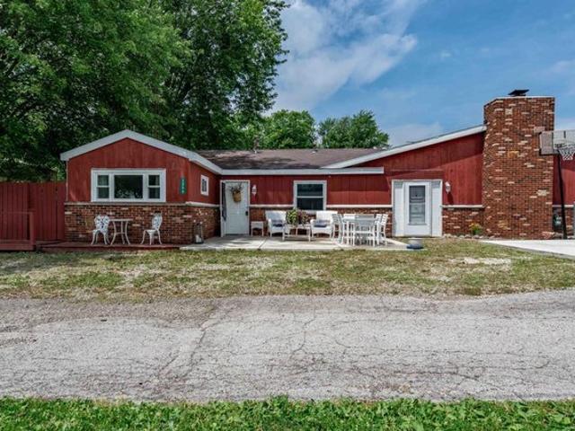 2086 Sugar Bush Rd, Marblehead, OH 43440